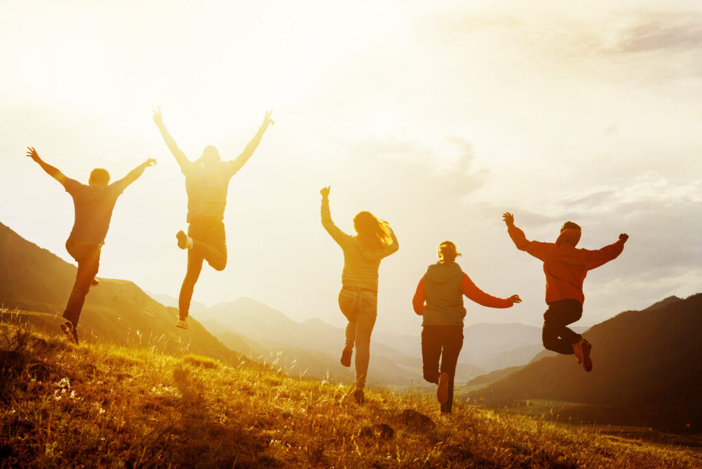 10 Healthy Habits for a Happy and Long Life - BodyFitFuels
